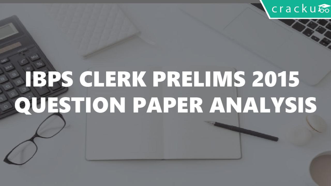 ibps po mains 2015 question paper download