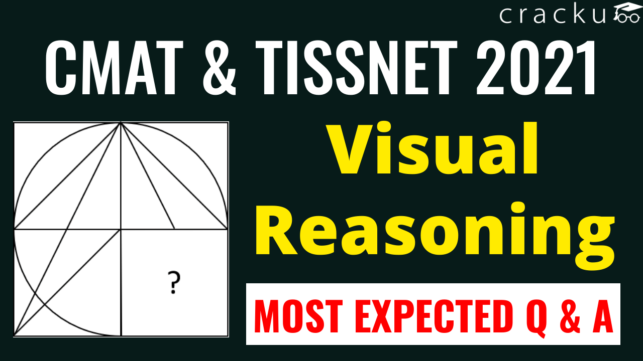 Top 10 Visual Reasoning Questions For CMAT TISSNET PDF Cracku Top 10 Visual Reasoning Questions For CMAT TISSNET PDF Cracku