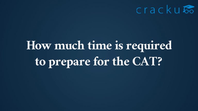 How Much Time Is Required To Prepare For The CAT Exam Cracku how-much-time-is-required-to-prepare-for-the-cat-exam-cracku