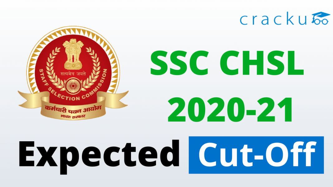 SSC CHSL 2020-21 Tier-1 Expected Cut-Off & Check Previous Year Cut-offs