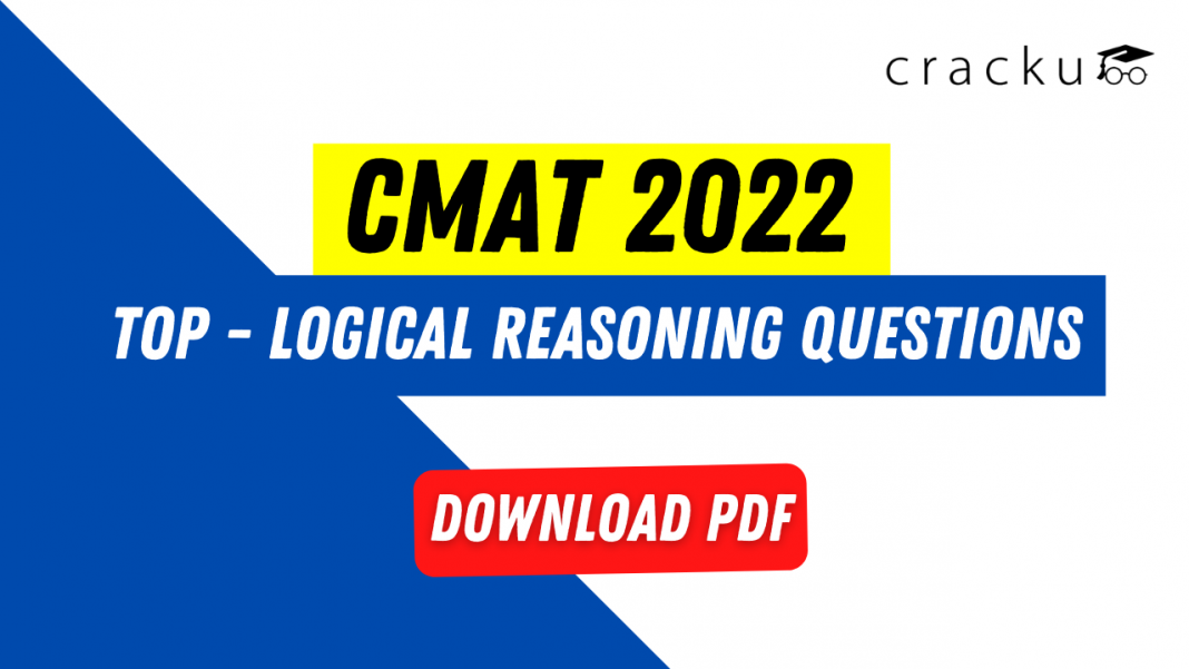 logical-reasoning-questions-for-cmat-2022-download-pdf-cracku
