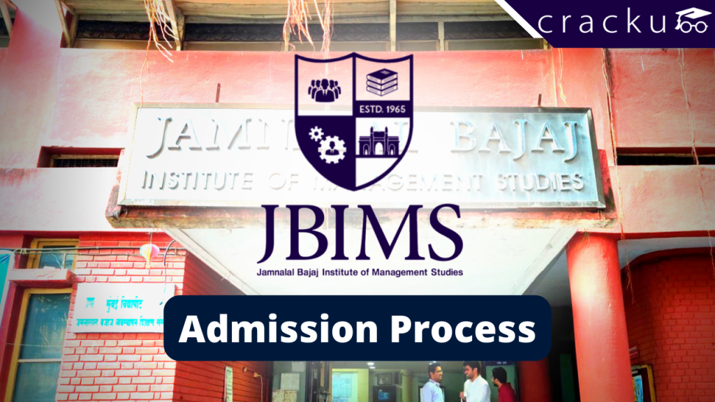JBIMS MBA/MMS Admission Criteria 2022 - Cracku