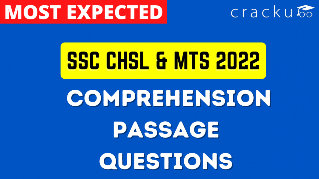 Comprehension Passage Questions For SSC CHSL And MTS Cracku comprehension-passage-questions-for-ssc-chsl-and-mts-cracku