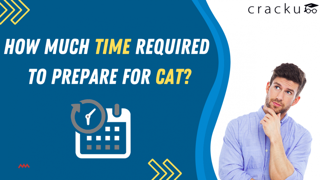 How Much Time Is Required To Prepare For CAT (Study Timetable) - Cracku