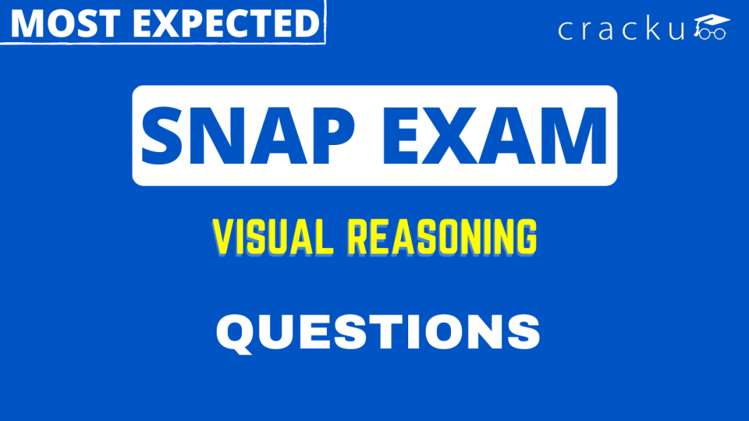 SNAP Visual Reasoning Questions PDF - Cracku