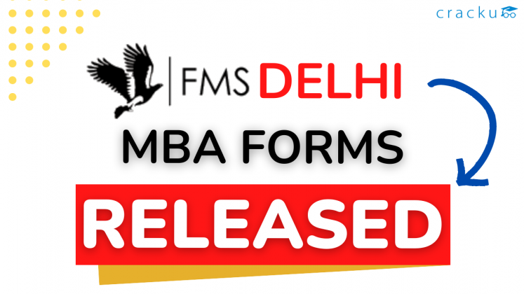 FMS Delhi Application Form 2023 OUT - Apply Now - Cracku