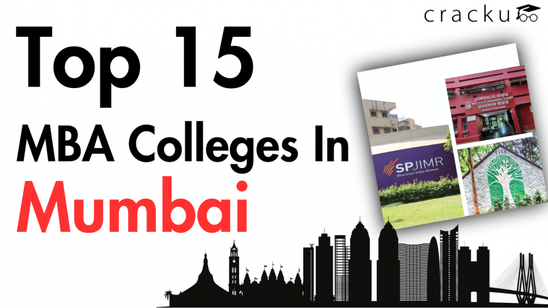 Top 15 MBA Colleges In Mumbai 2023 (Fees, Placements & Cut-offs) - Cracku