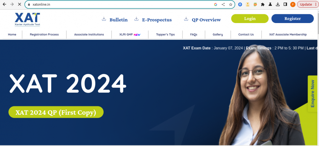 XAT 2024 Response Sheet Out | How to Download XAT 2024 Response Sheet? XAT 2024 Response Sheet Out | How to Download XAT 2024 Response Sheet?