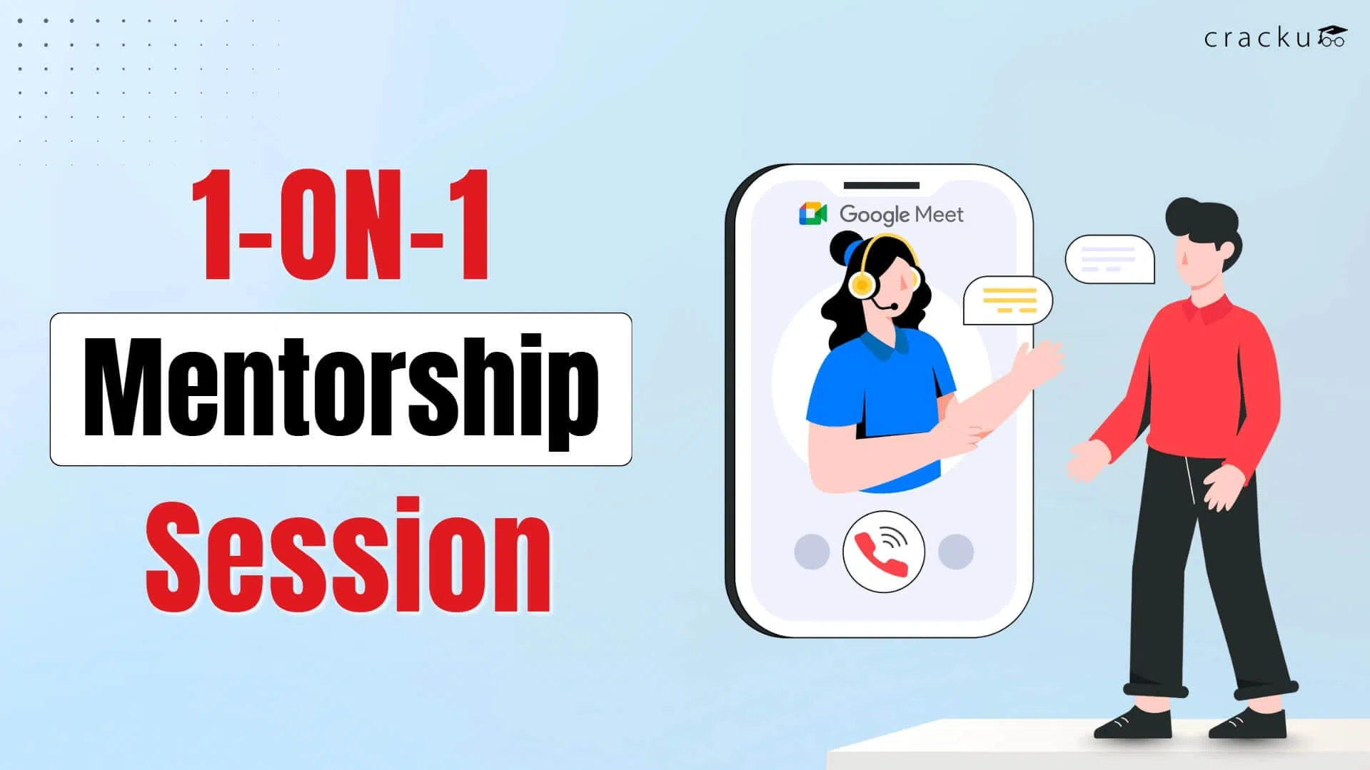 Book Your Mentorship Session | Personalized 1-on-1 Guidance