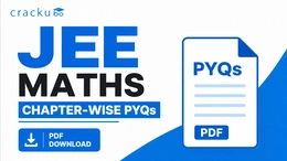 JEE Physics Chapter-Wise PYQs With Solutions, Download PDF