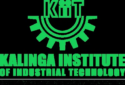 KIIT: Kalinga Institute of Industrial Technology
