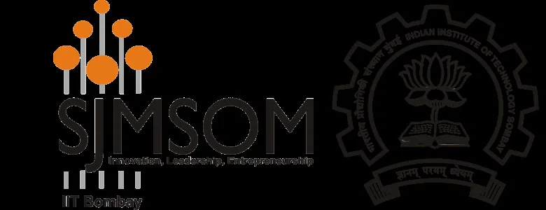 SJMSOM, (IITB) Indian Institute of Technology Bombay