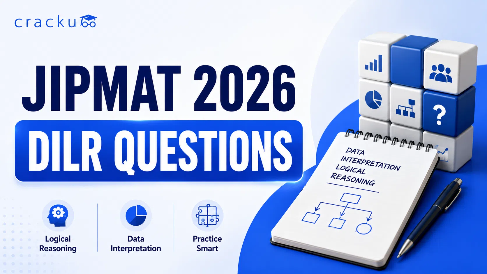 Most Expected JIPMAT 2026 DILR Questions PDF with Solutions